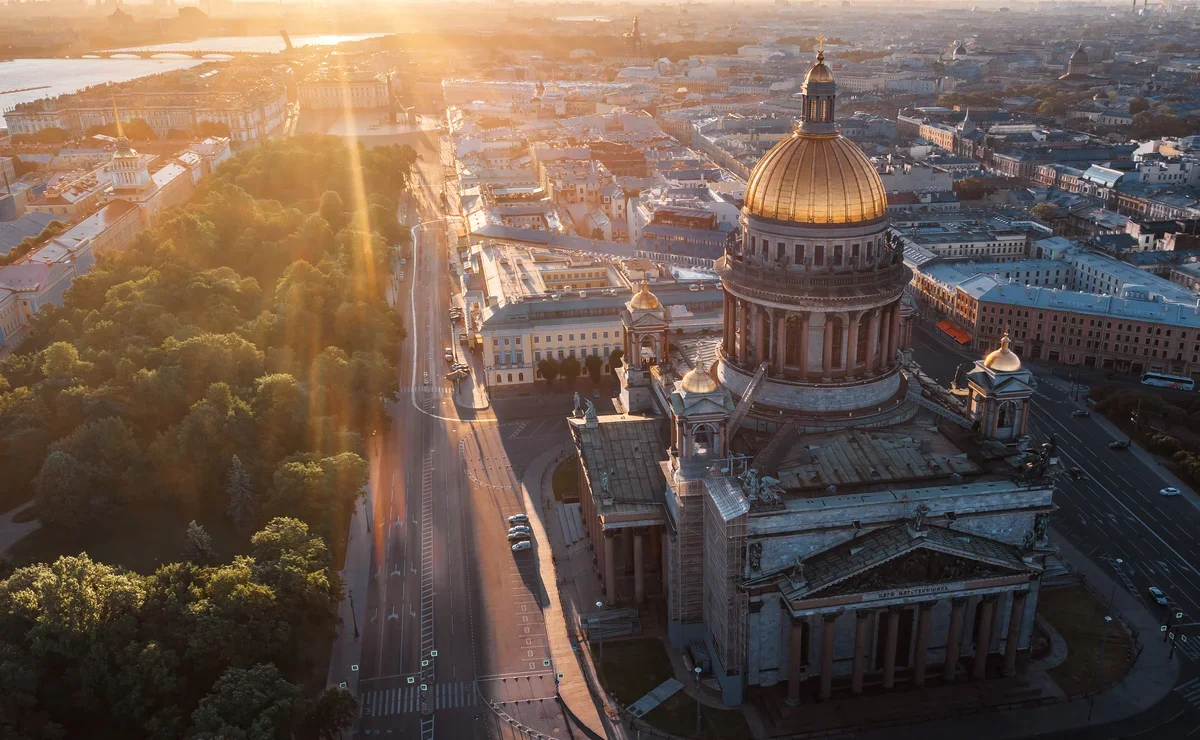 Едем в Санкт-Петербург: сколько стоят классические и авторские туры на ...